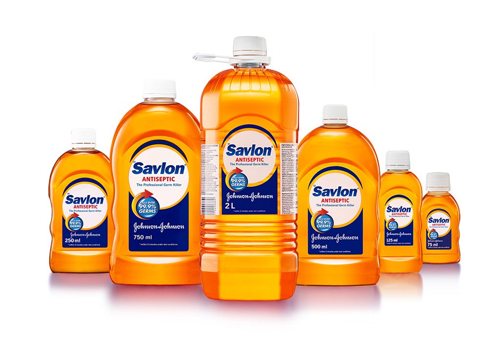 ITC expects Savlon to become Rs 1,000-crore brand by fiscal end ...